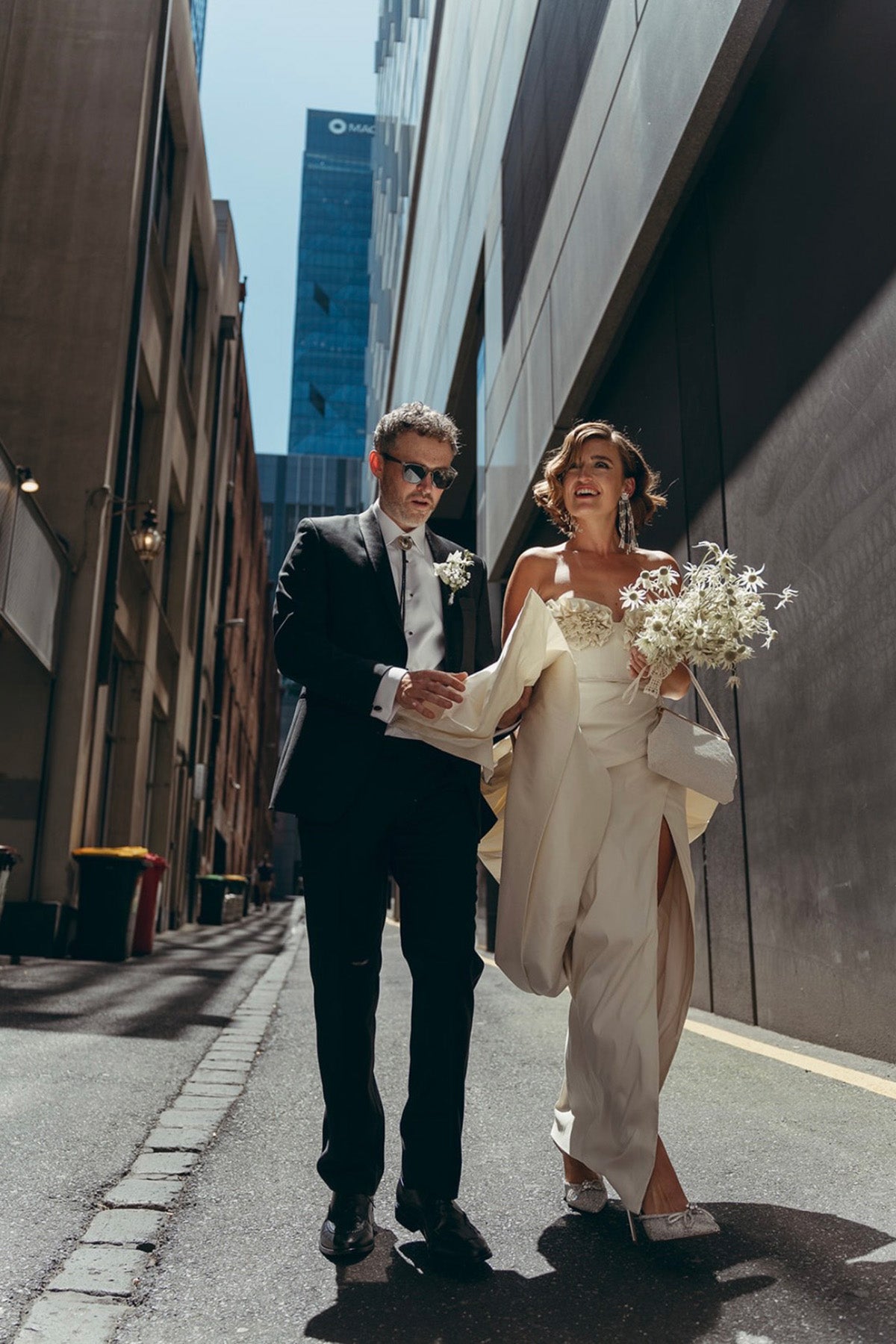 RACHEL GILBERT BRIDES – Rachel Gilbert